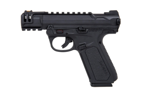 Pistolet ASG Action Army AAP01C Shinobi GBB Full/Semi Auto Czarny ...